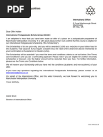 Manitoba Student Aid Application Guide | PDF | Student Financial Aid In ...