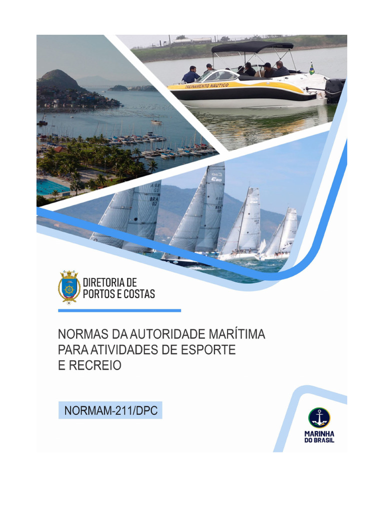 normam-211 | PDF