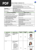 EMB Wastewaster Discharge Permit Renewal | PDF