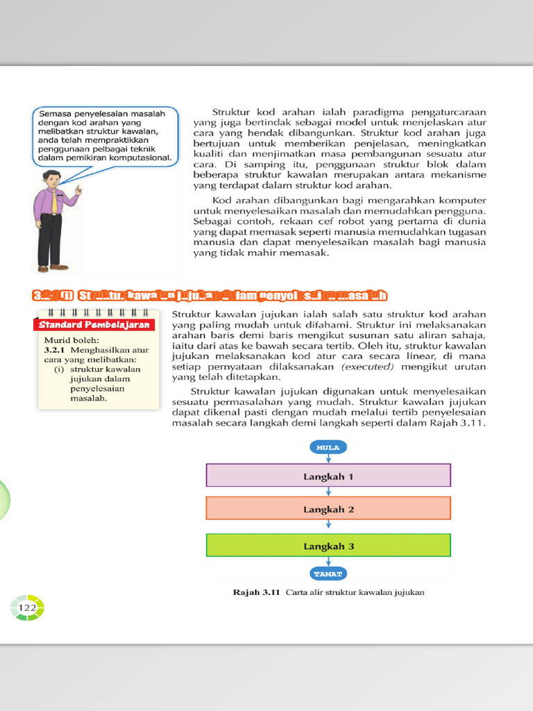 ASK Tingkatan 2 | PDF