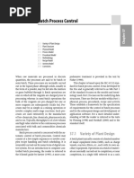 S88 Standard in Batch and Continuous Process Plants With DeltaV | PDF ...