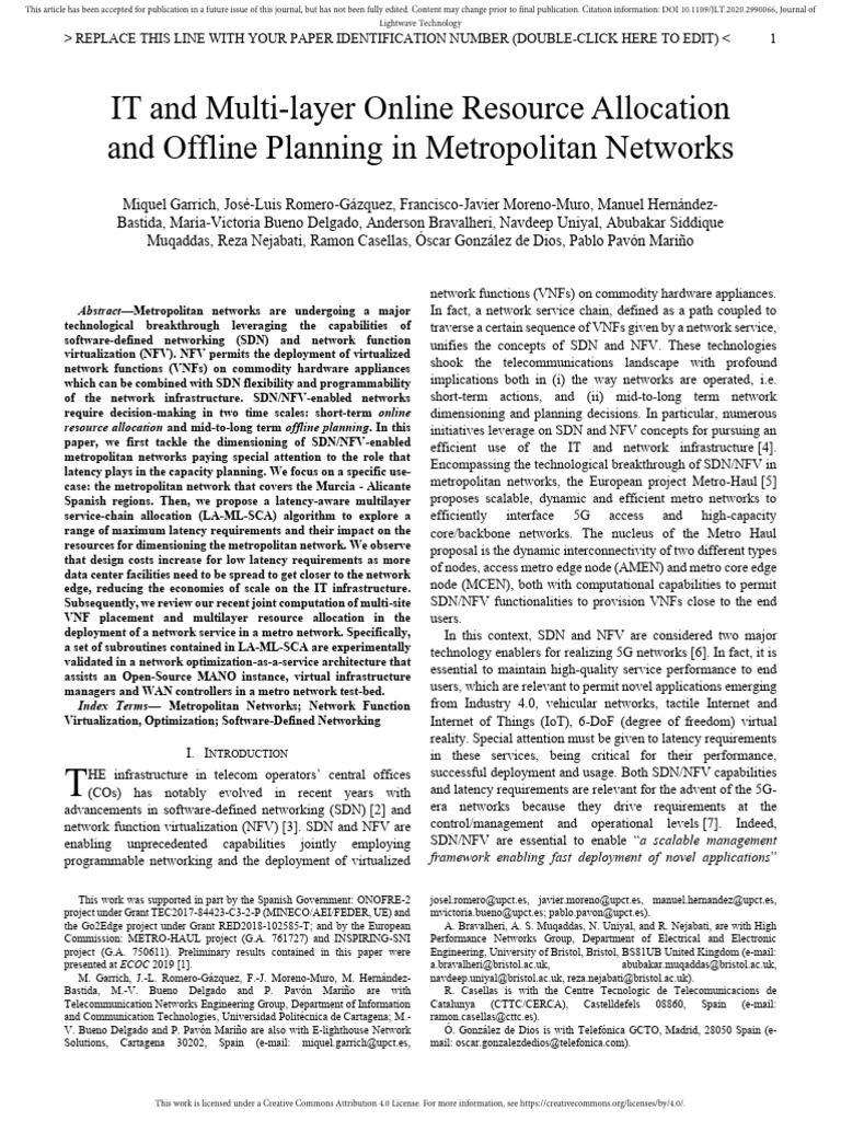 2 Pdf Computer Science Applied Mathematics