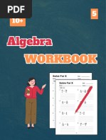 Pizzazz Algebra | PDF