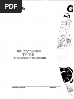 BLUTEK Compressor Solutions Catalog | PDF | Stainless Steel | Corrosion