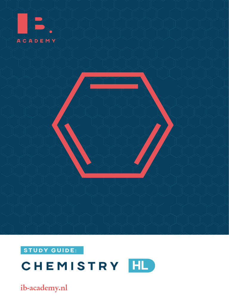 Ib Academy - nl+Chemistry+HL | PDF | Technology & Engineering