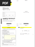 Perimeter Textbook Answers - Corbettmaths | PDF