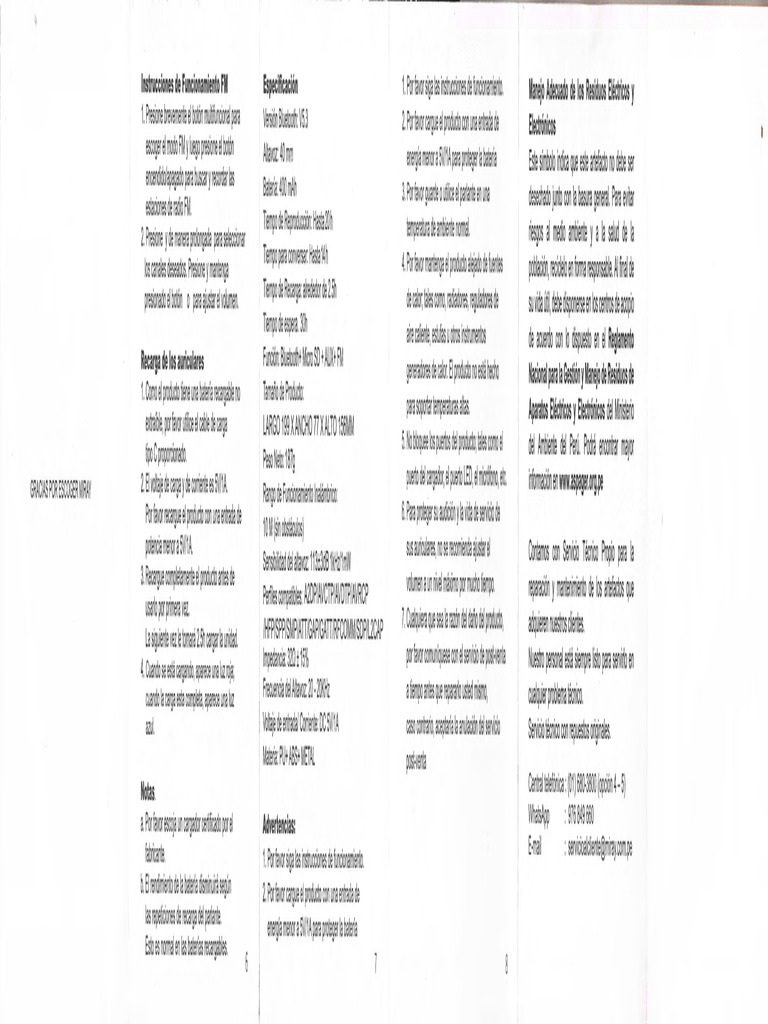 Audifonos Miray 06-01-2024 - 0001 | PDF Audifonos Miray 06-01-2024 - 0001 | PDF