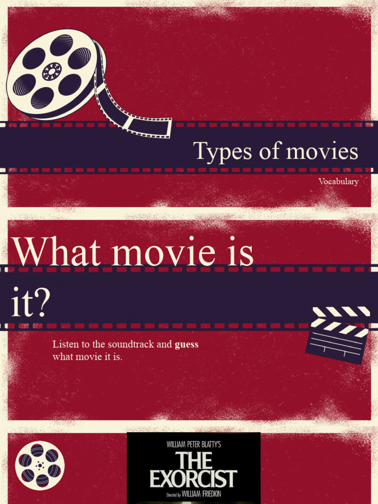 Movies | PDF