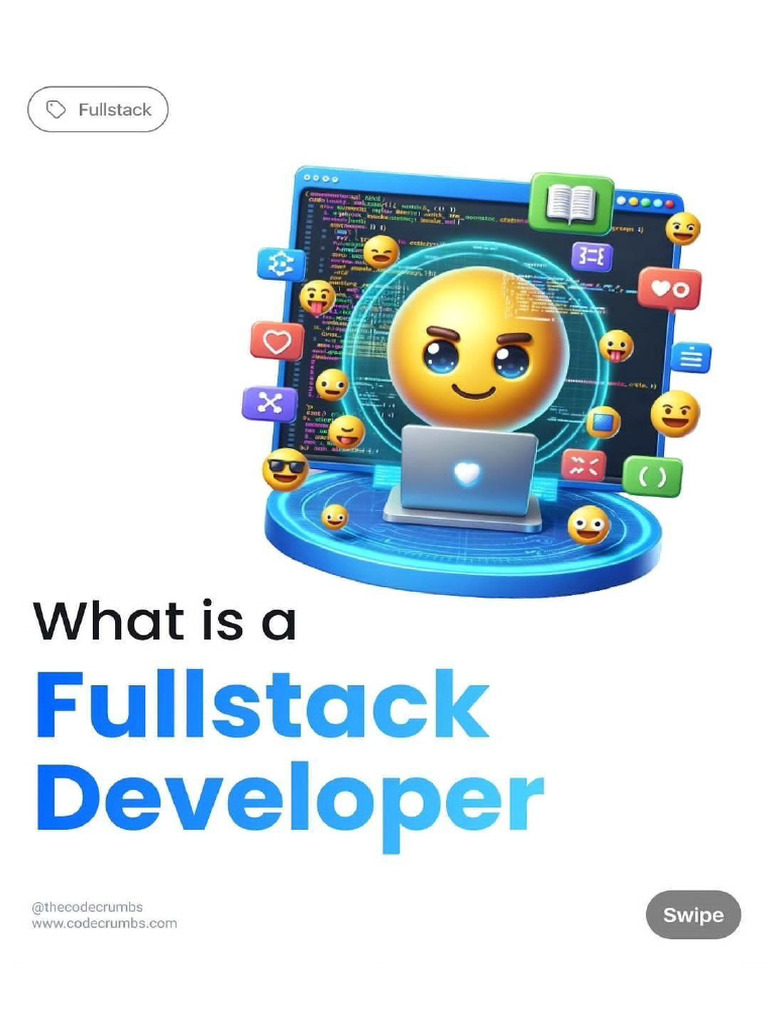 Full Stack | PDF