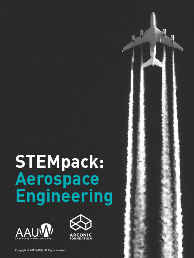 Aerospace Lesson 1 | PDF