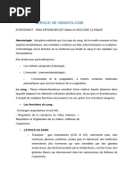 Temps de Céphaline Activée : Guide Complet | PDF | Hématologie ...