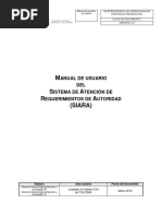 Guía RControl: Inicio Rápido App | PDF | Aplicación movil | Informática