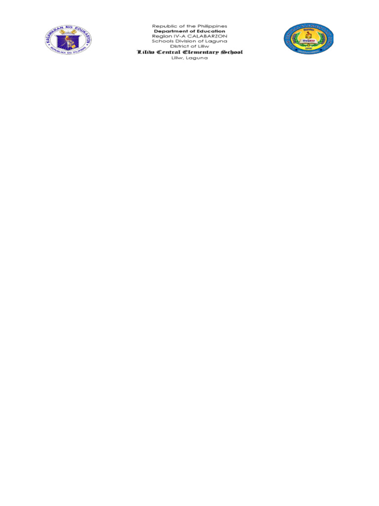 Ap5 W1 Q1 WHLP | PDF