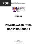 Ctu 152 Group Assignment | PDF