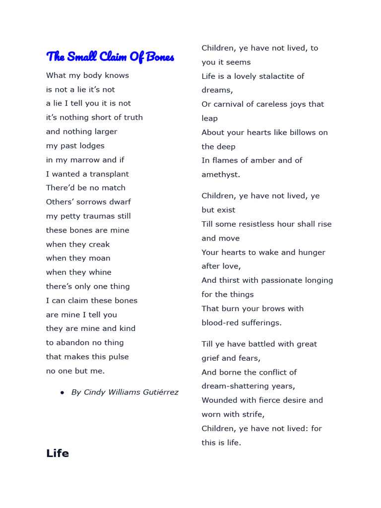 Angels Project | PDF