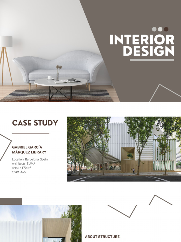 Interior Design | PDF