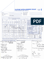 MoCA-HI English Flash Cards - V2.0 | PDF | Mental Processes | Neuroscience