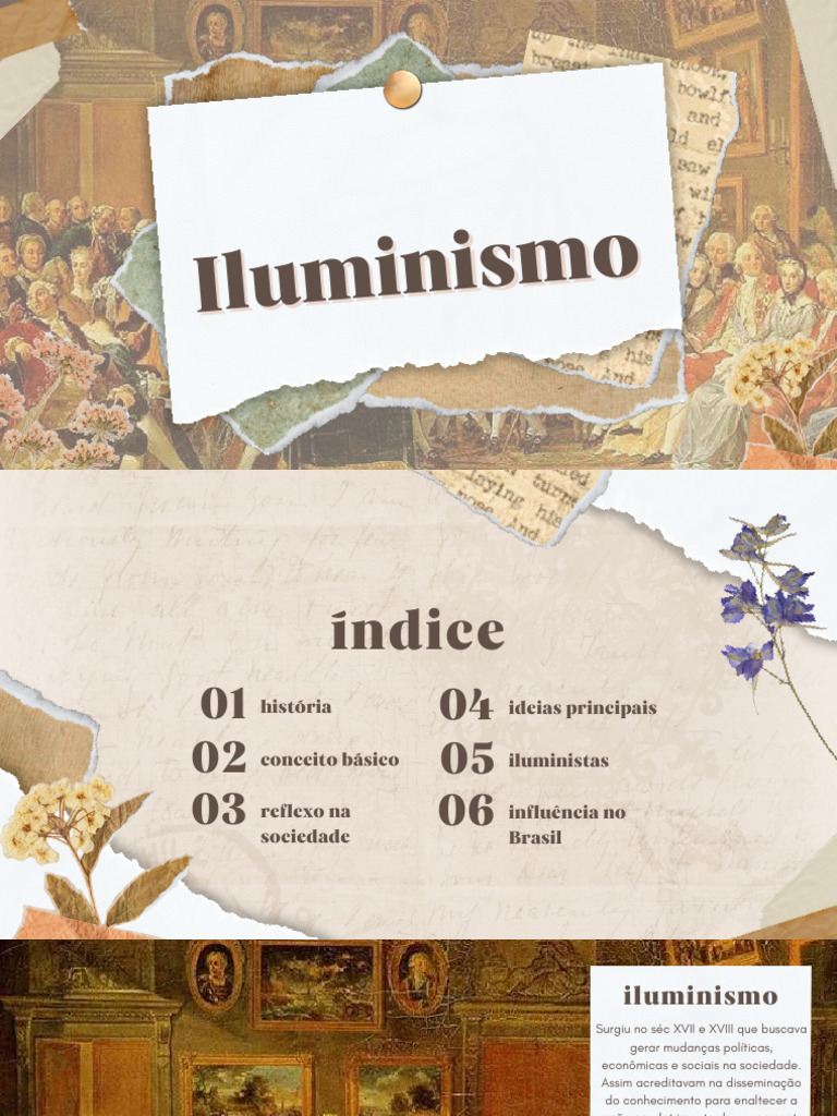 Iluminismo | PDF