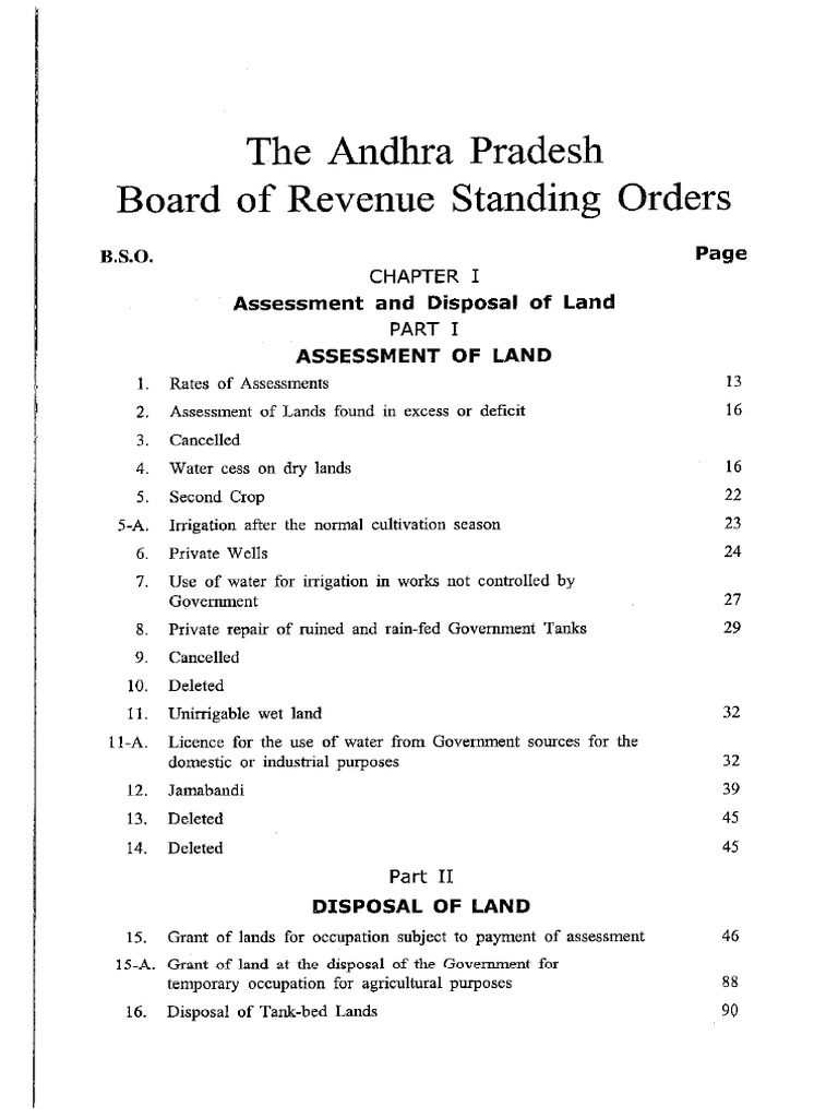 Bso 2020 Vol 1 | PDF