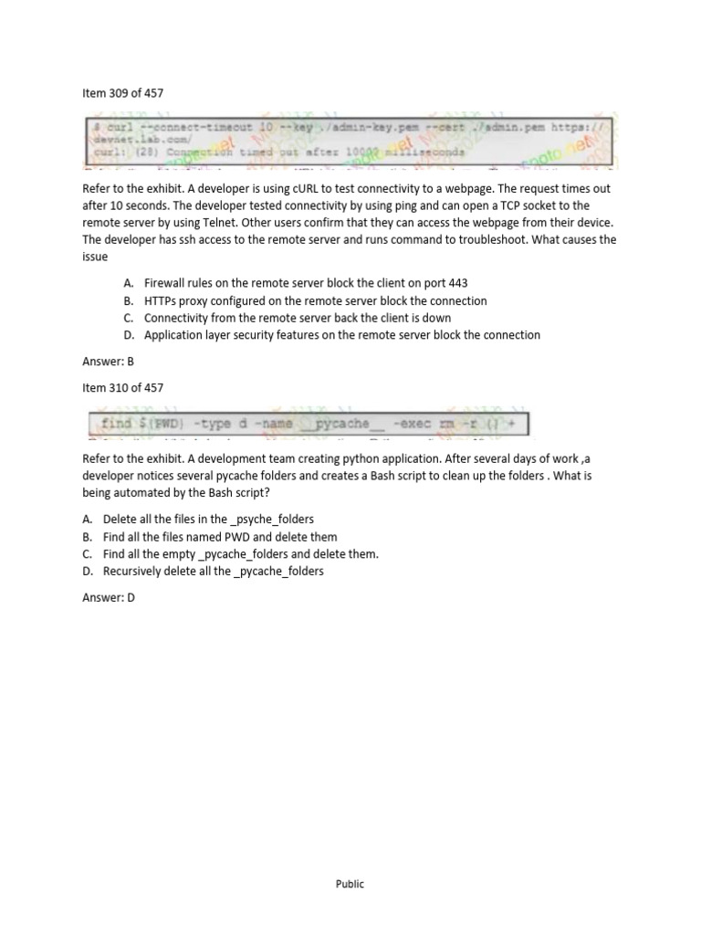 Public | Download Free PDF | Representational State Transfer | Computer Network