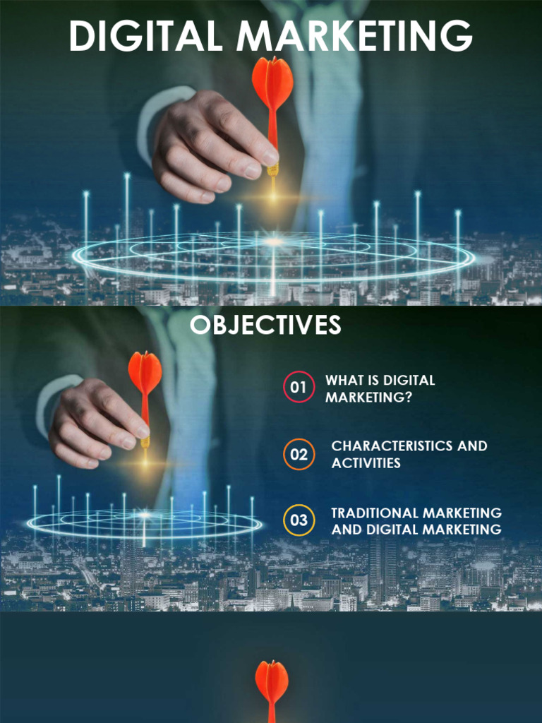 DM_Topic 1_Introduction | PDF