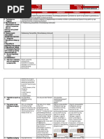 Worksheet Makabansa Q1 Week6 | PDF