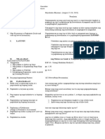 Esp7 Online PPT q2 Week 1 | PDF