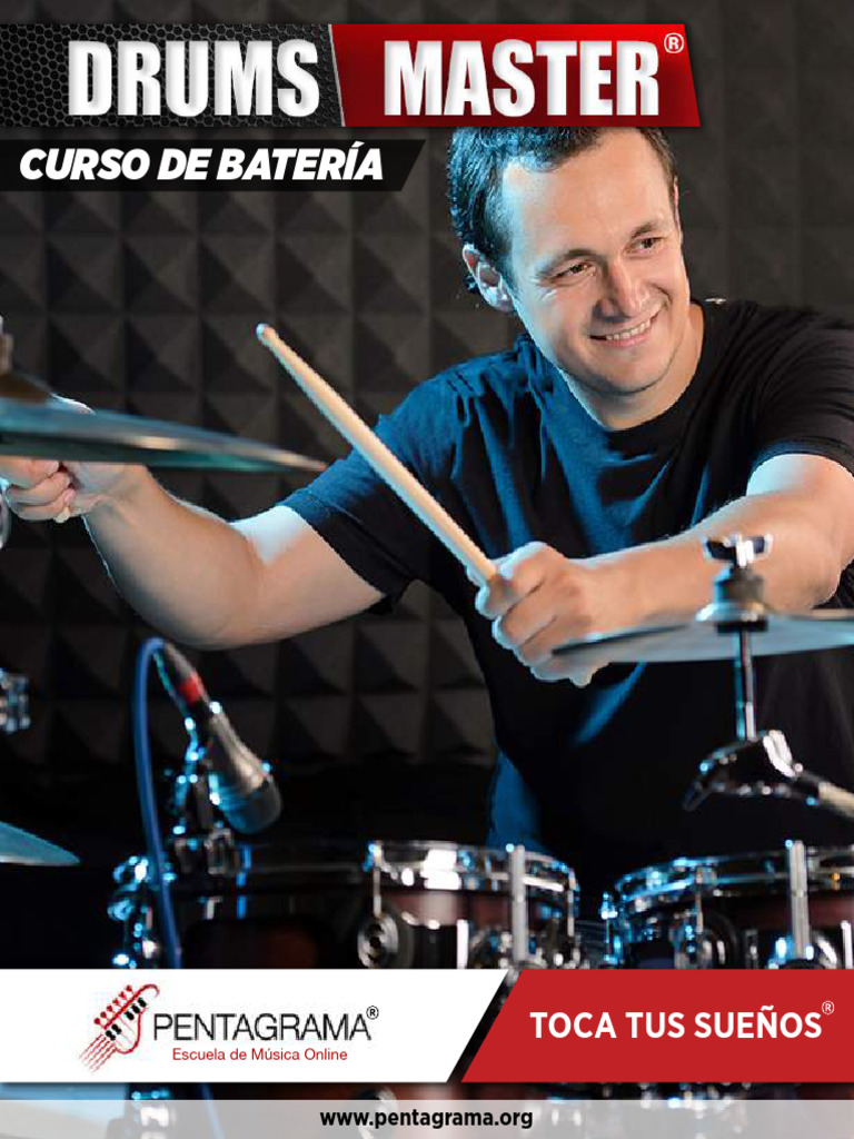 Drums Master | PDF