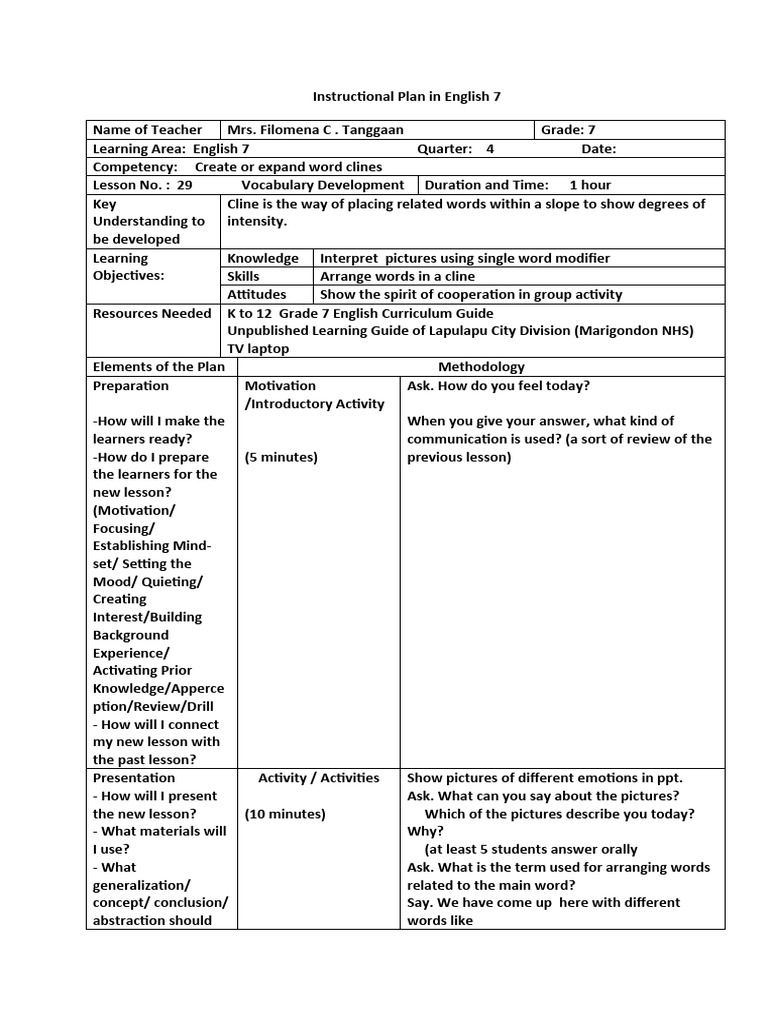 Q4 Create or expand word clines | PDF