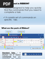 Microsoft Publisher Shortcut and Function Keys | PDF | Computer ...