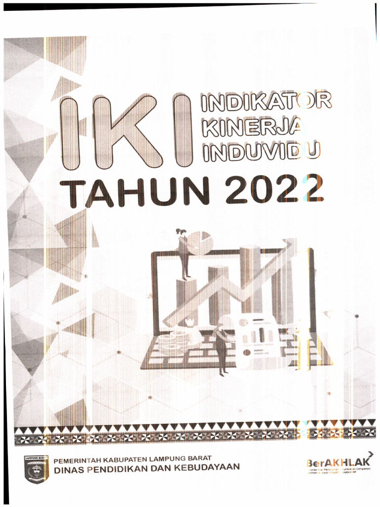 Iki 2022 1 | PDF