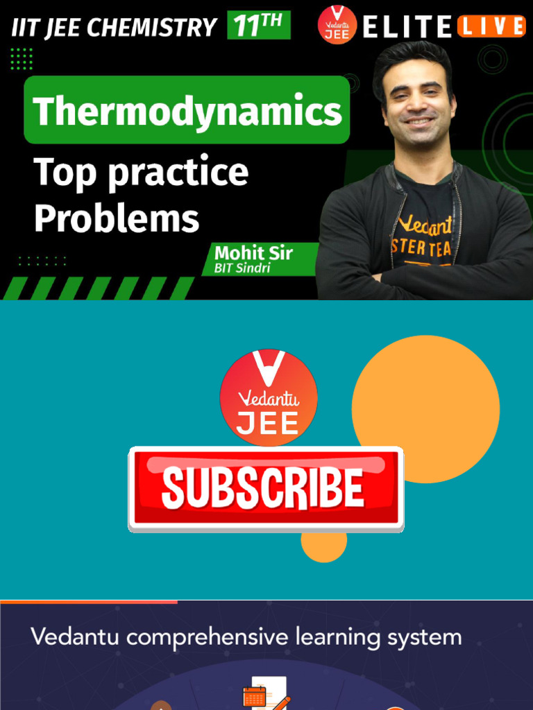 Thermodynamics TPP 1 | PDF | Teaching Methods & Materials