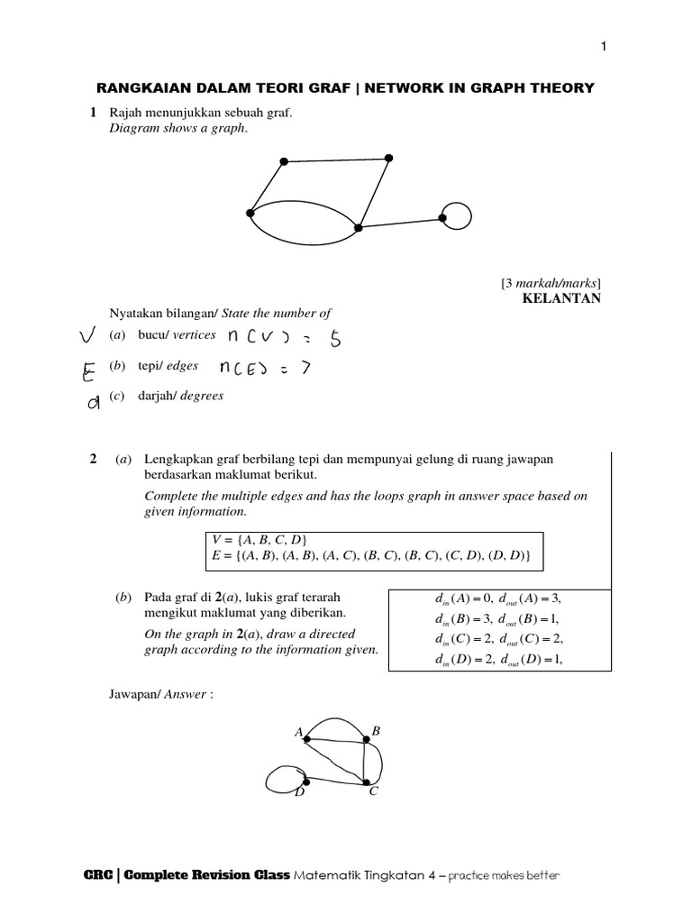 Modul Week 4 CRC | PDF