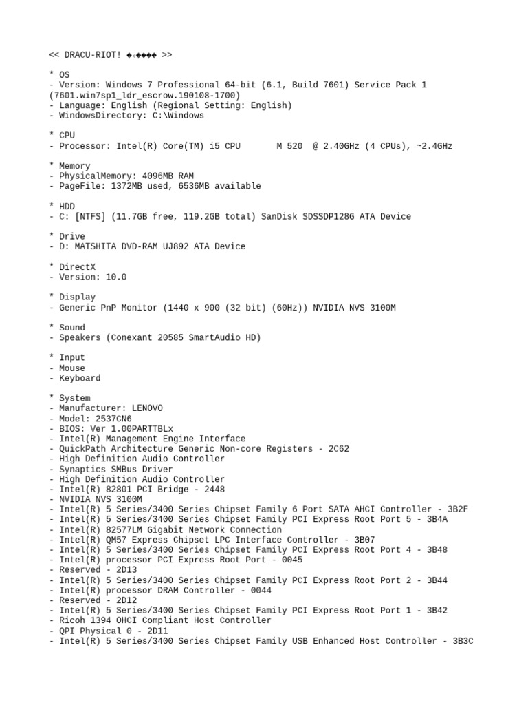 環境情報 dracuriot | PDF