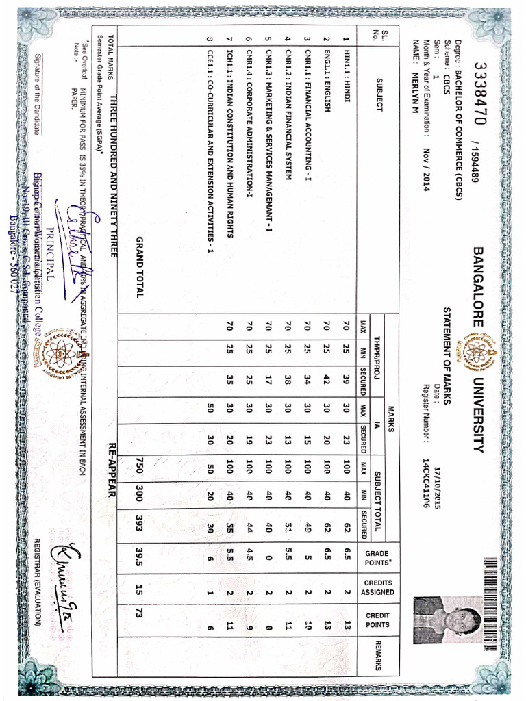 Merlyn Marks Cards | PDF