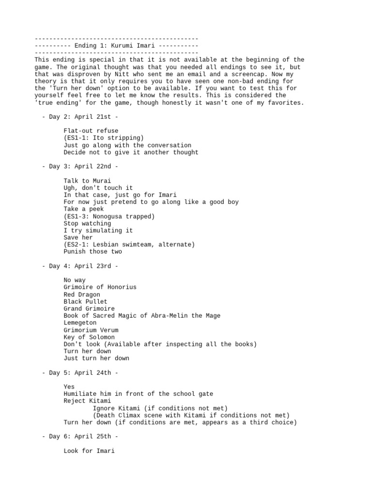 bb guide | PDF | Ceremonial Magic | Western Esotericism