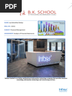 LLP Balance Sheet Format Overview | PDF