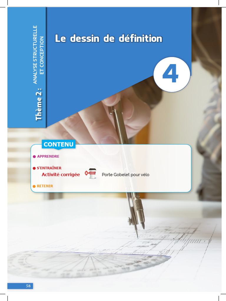 Le Dessin de Définition | PDF