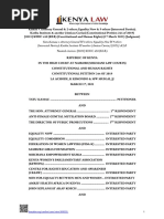 Nagarwala's Reply on Detention Order | PDF | Female Genital Mutilation ...