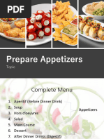 McCain Recipe Book 2010 - Final PDF | PDF | Salad | Curry