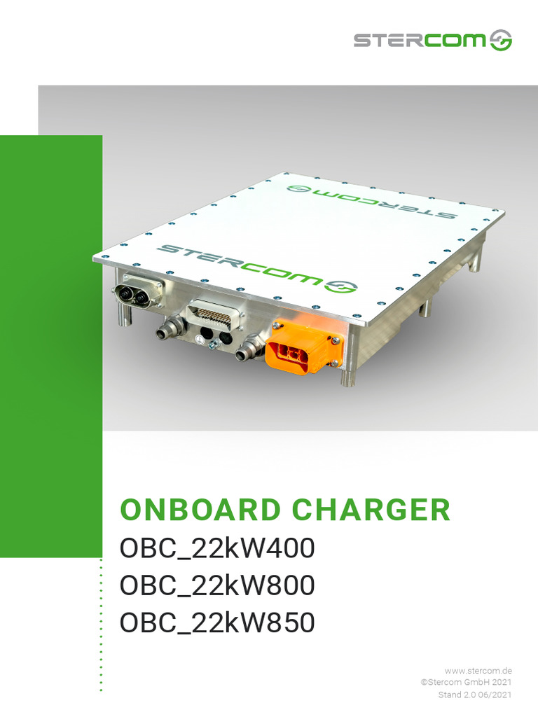 Obc22kw Eng | PDF | Technology & Engineering