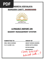 Practical File Web Application (803) Class XII | PDF | Teaching Methods ...