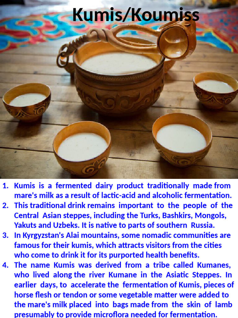 Kumis | PDF