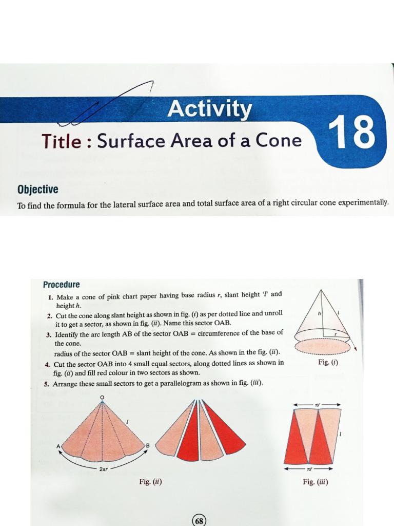 Activity - 4 (Math Practical) | PDF