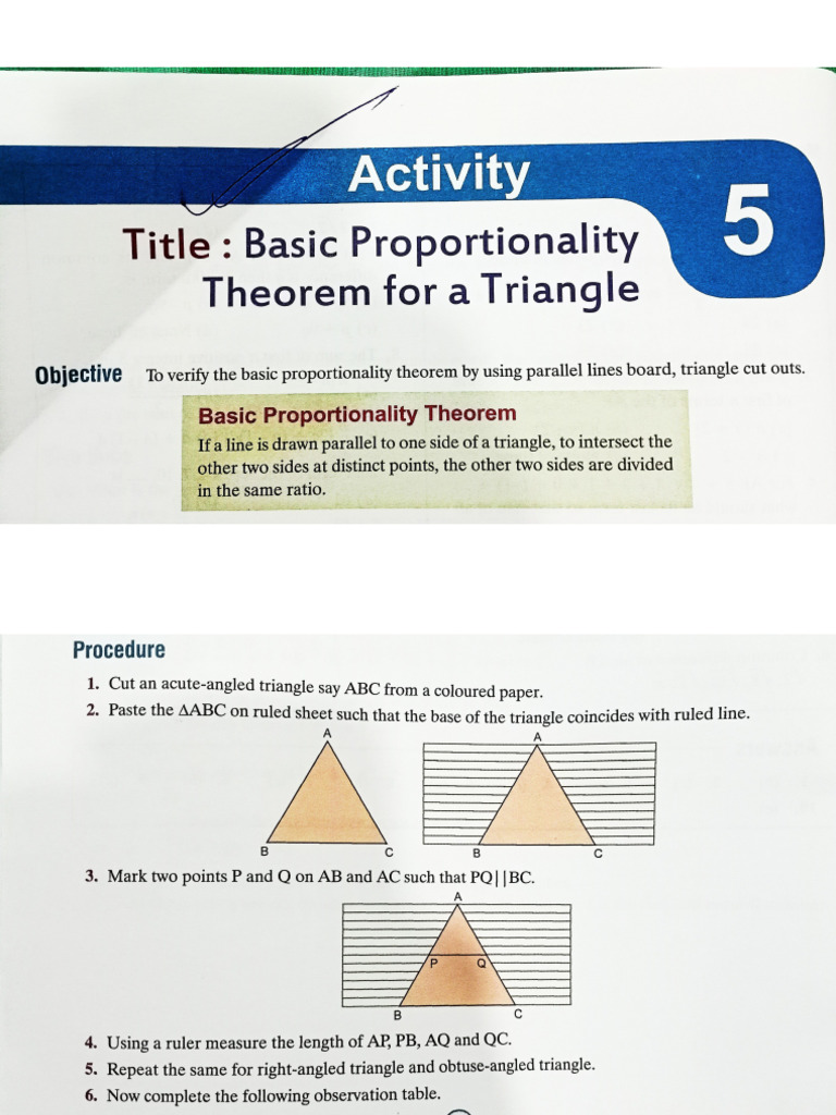 Activity - 2 (Math Practical) | PDF