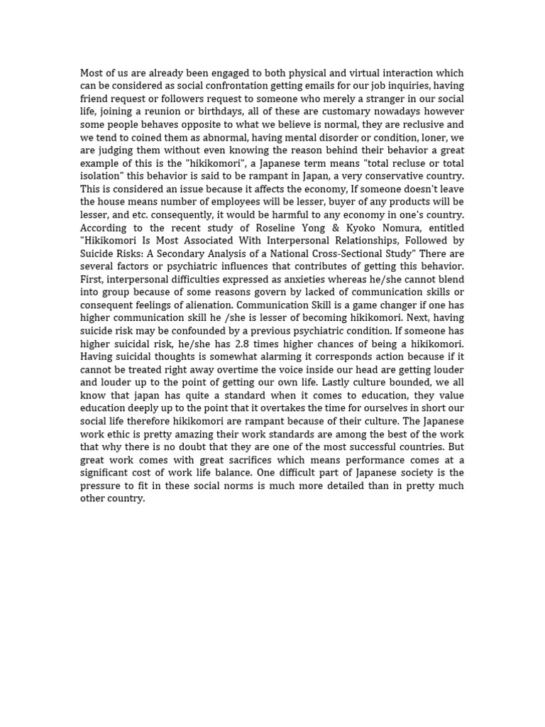 Analysis Paper (Body) | PDF