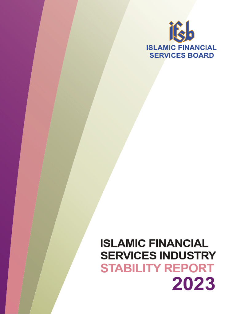 Islamic Financial Services Industry Stability Report 2023 | PDF