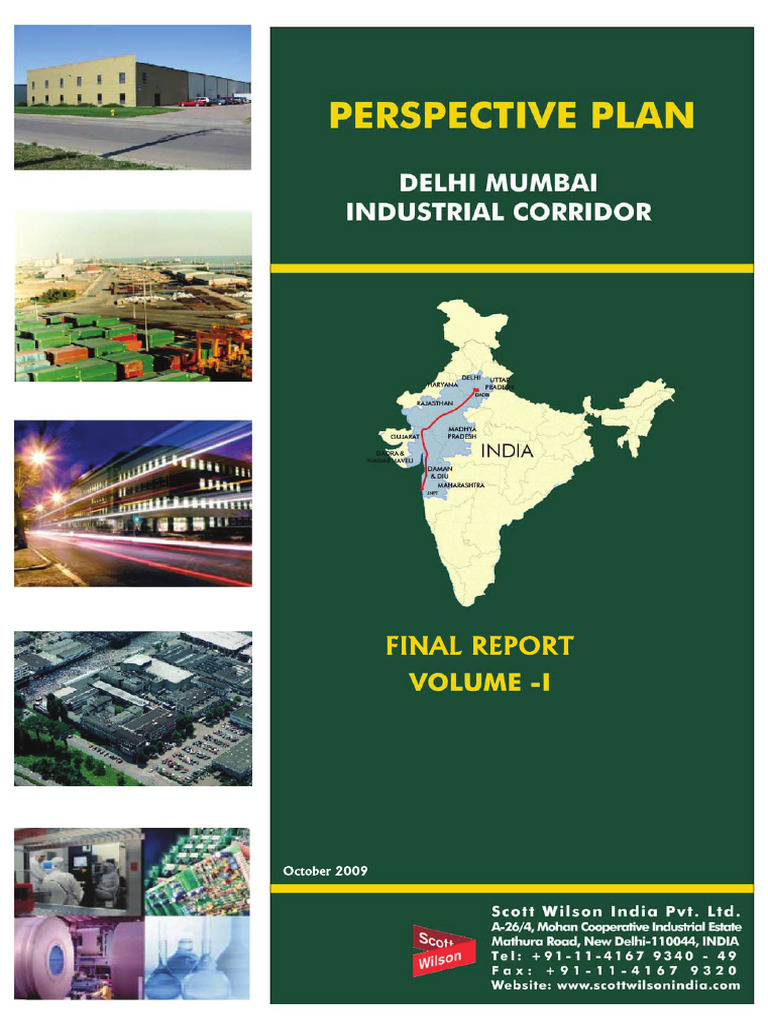 DMIC Executive Summary | PDF