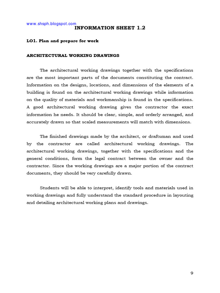 Drafting Module 3 Removed | PDF Drafting Module 3 Removed | PDF