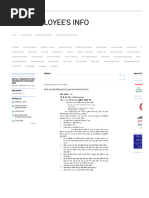 EOffice Quick Guide | PDF | Computer File | Computing